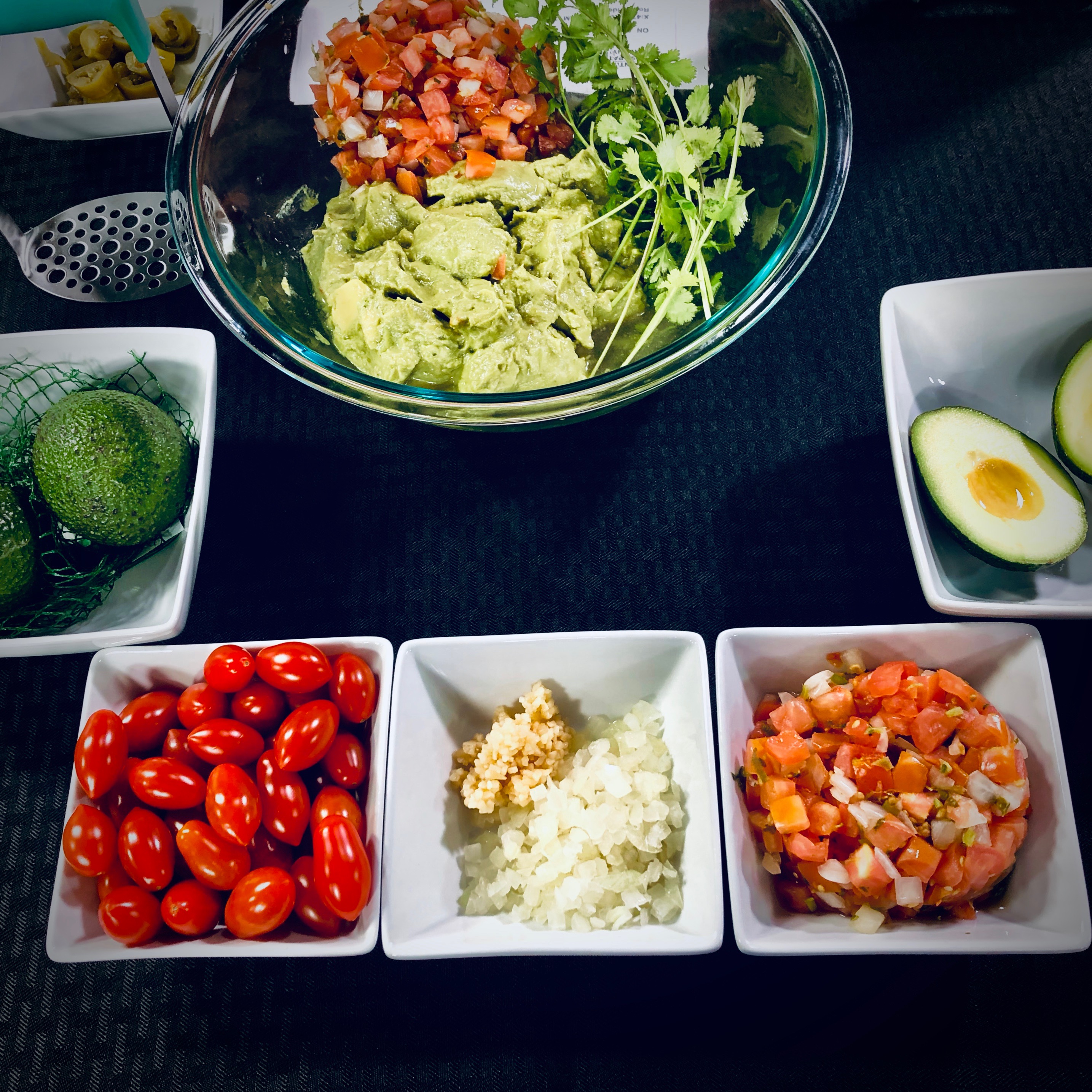 RECIPE | Groovin’ on Guac + Chips – Virginia Eats + Drinks Official Blog