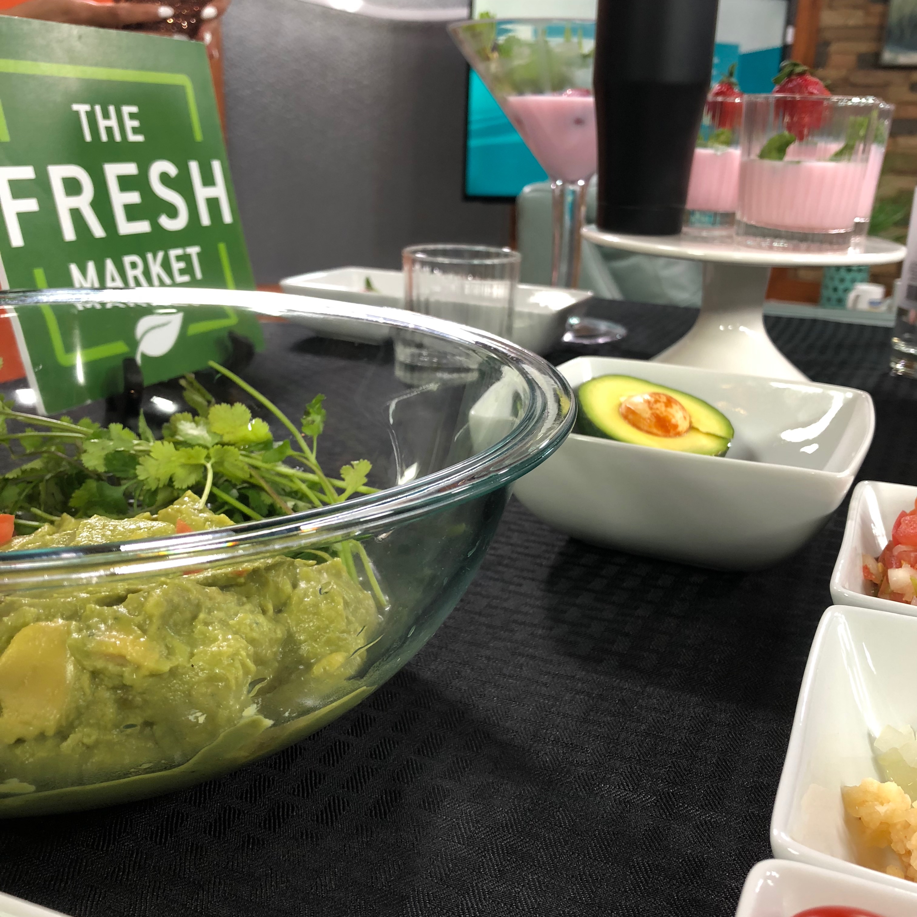 RECIPE | Groovin’ on Guac + Chips – Virginia Eats + Drinks Official Blog