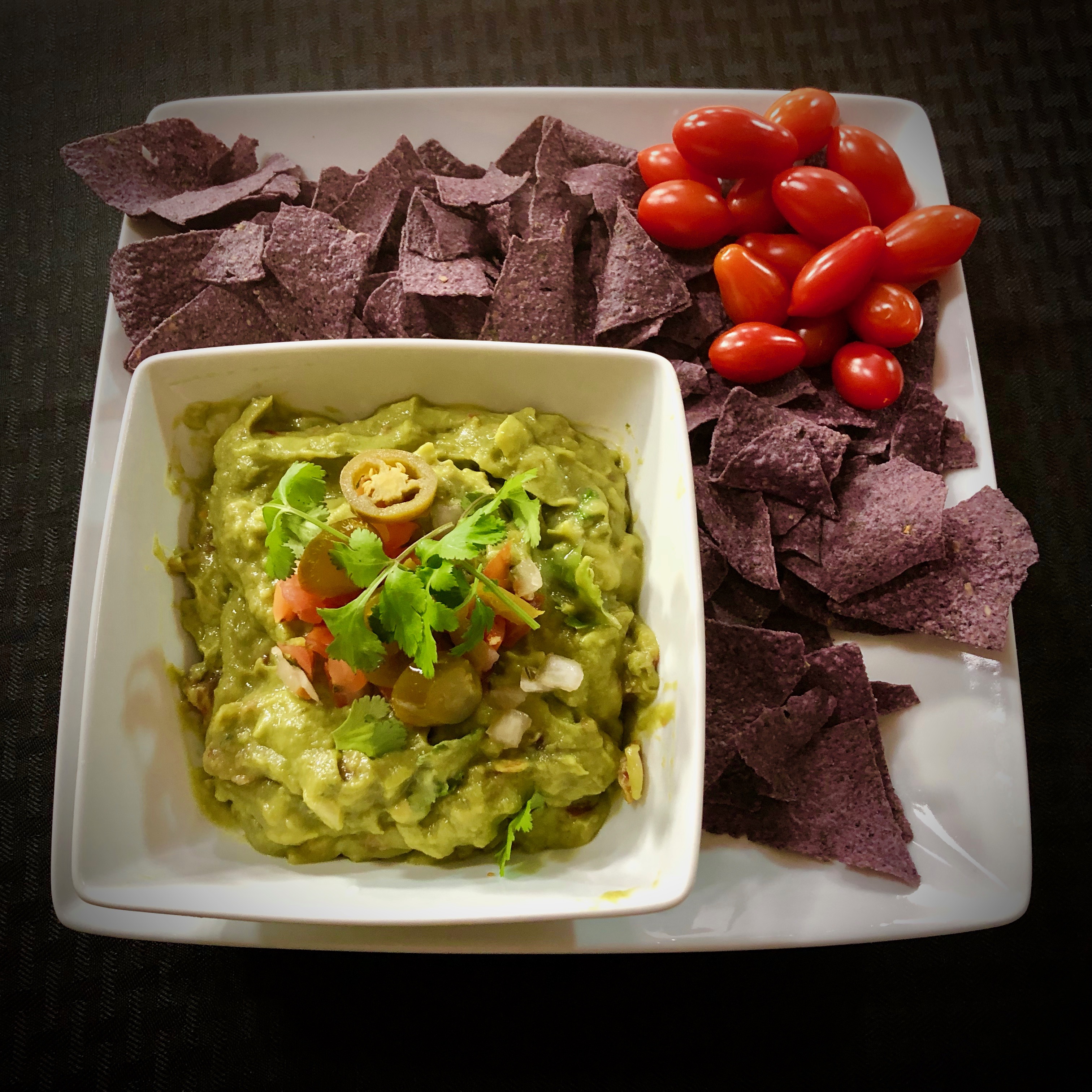 RECIPE | Groovin’ on Guac + Chips – Virginia Eats + Drinks Official Blog