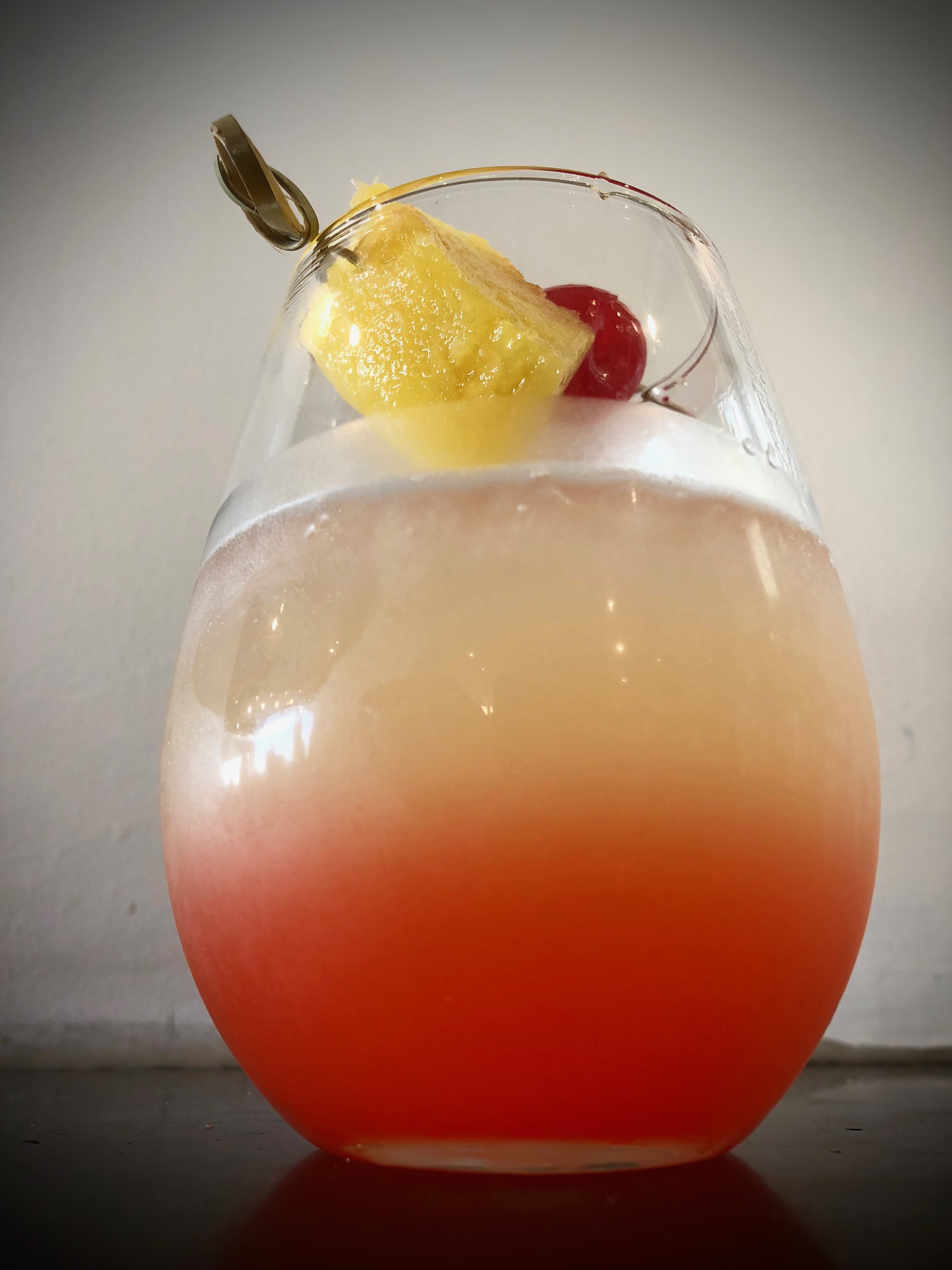 RECIPES | Wine Cocktails at Bottles + Bites, May 2, 2019 – Virginia ...